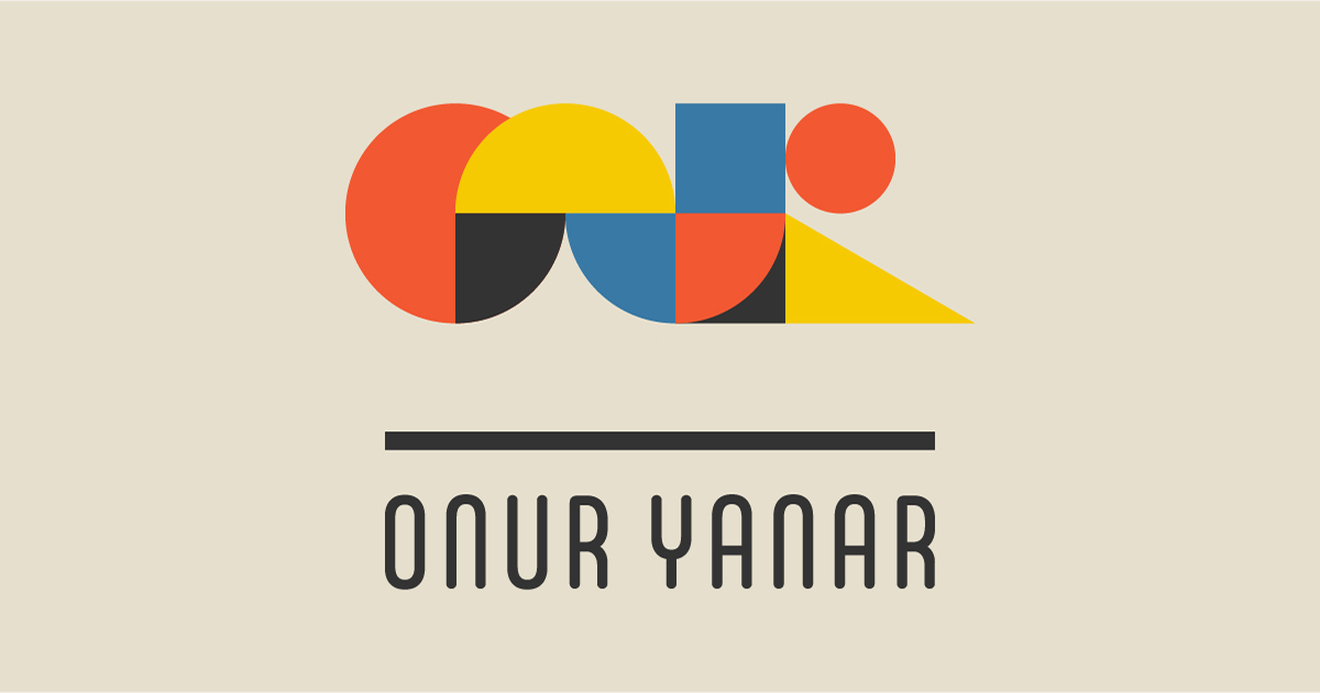 Onur Yanar | Personal Website